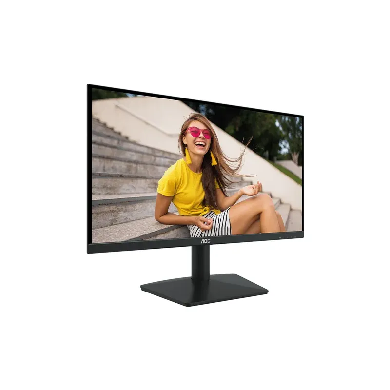 AOC 24B15H2 23.8" IPS 100Hz FHD - Ecran