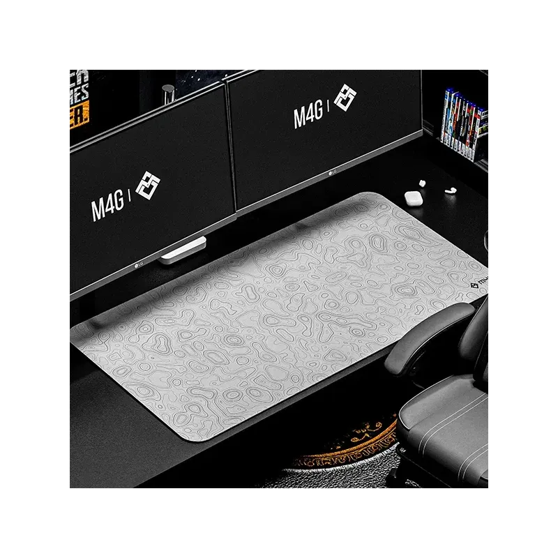 M4G Tapis A2 900x400mm - Tapis de souris