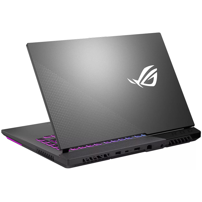Asus ROG Strix G15 G513IC - Next Level PC Maroc