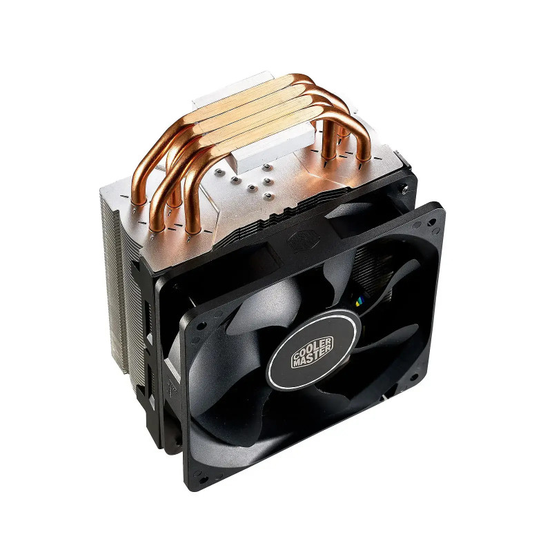 Cooler Master Hyper 212X - Next Level PC Maroc