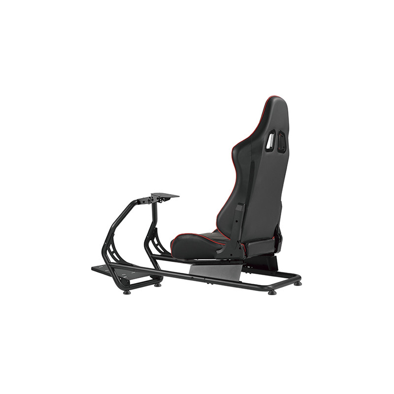 CLASSIC RACING SIMULATOR COCKPIT - Next Level PC Maroc