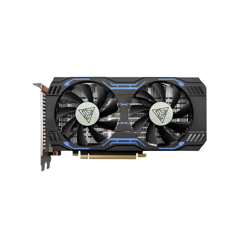 ARKTEK GTX 1660Ti Dual Fan - GPU Carte Graphique