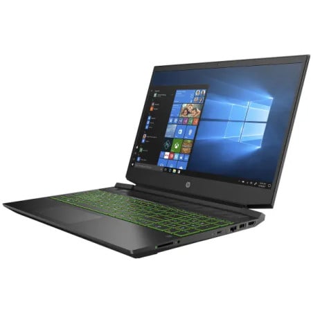 HP Pavilion Gaming Laptop 15-ec2011nk - Next Level PC Maroc