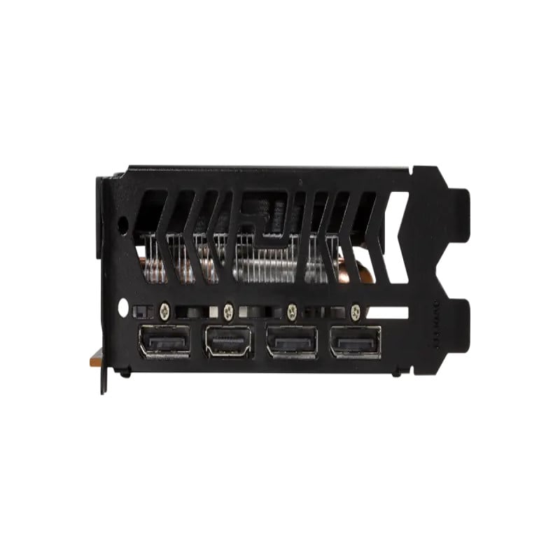 PowerColor Fighter AMD Radeon RX 6600 8GB - Carte graphique