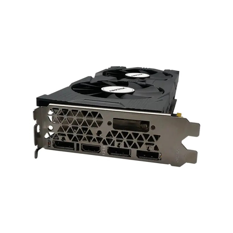 ARKTEK RTX 2060 SUPER Dual Fan - Carte Graphique