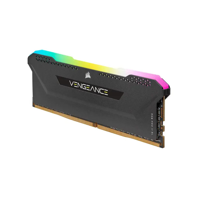 Corsair Vengeance RGB Pro 16G SL (2x8) 3200 MHZ - RAM
