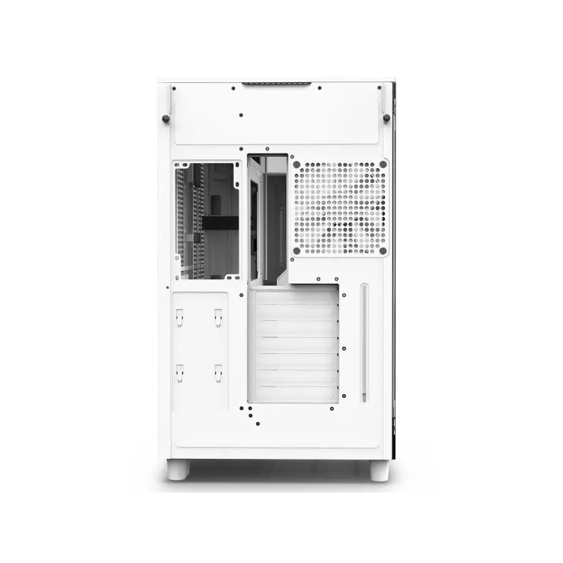 NZXT H9 Elite White - boitier gamer