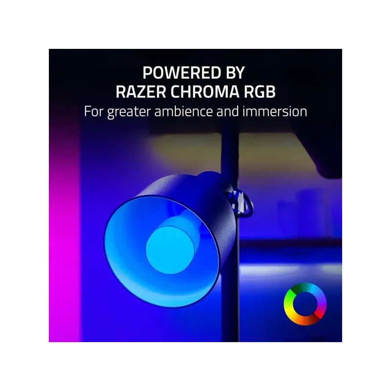 Razer Aether Smart Bulb E27 - Ampoule intelligente