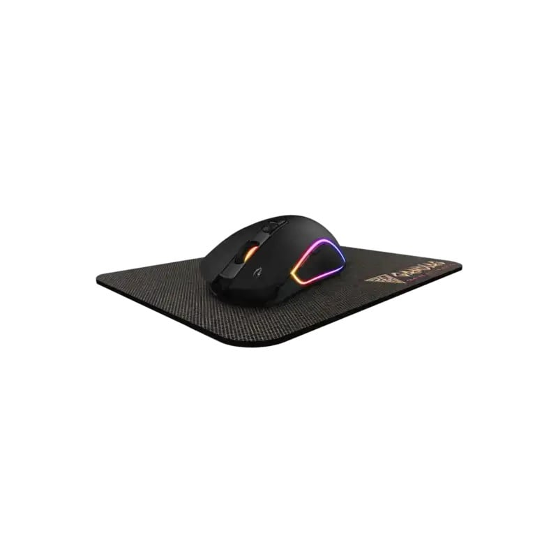 Gamdias Zeus E3 - Souris Gamer