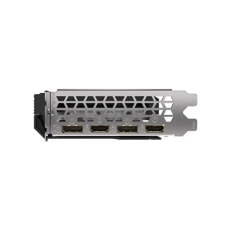 Gigabyte GeForce RTX 3060 WINDFORCE OC 12G - Carte graphique