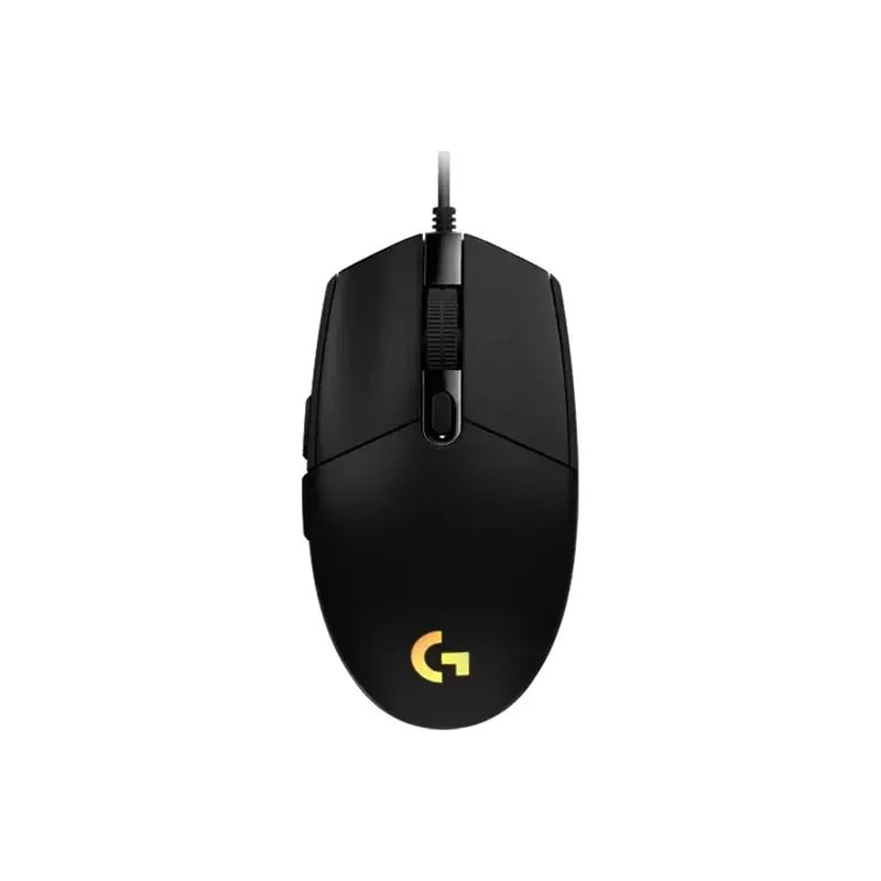 PACK Logitech G102 + Logitech G335 + LOGITECH G213 Prodigy - Combo Gam