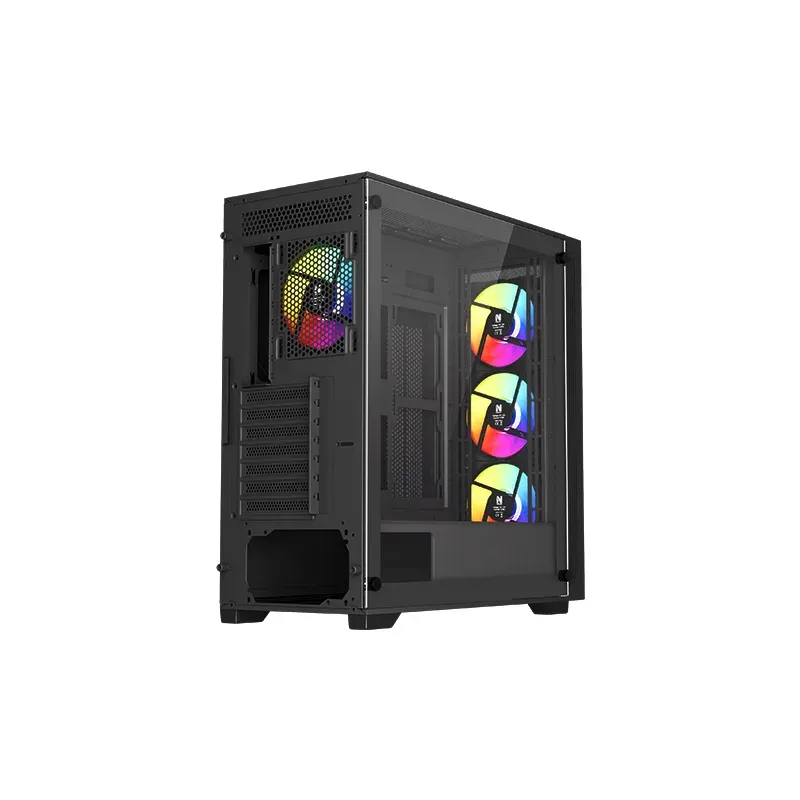 NOVA SPECTER I906-M - Boîtier Gamer