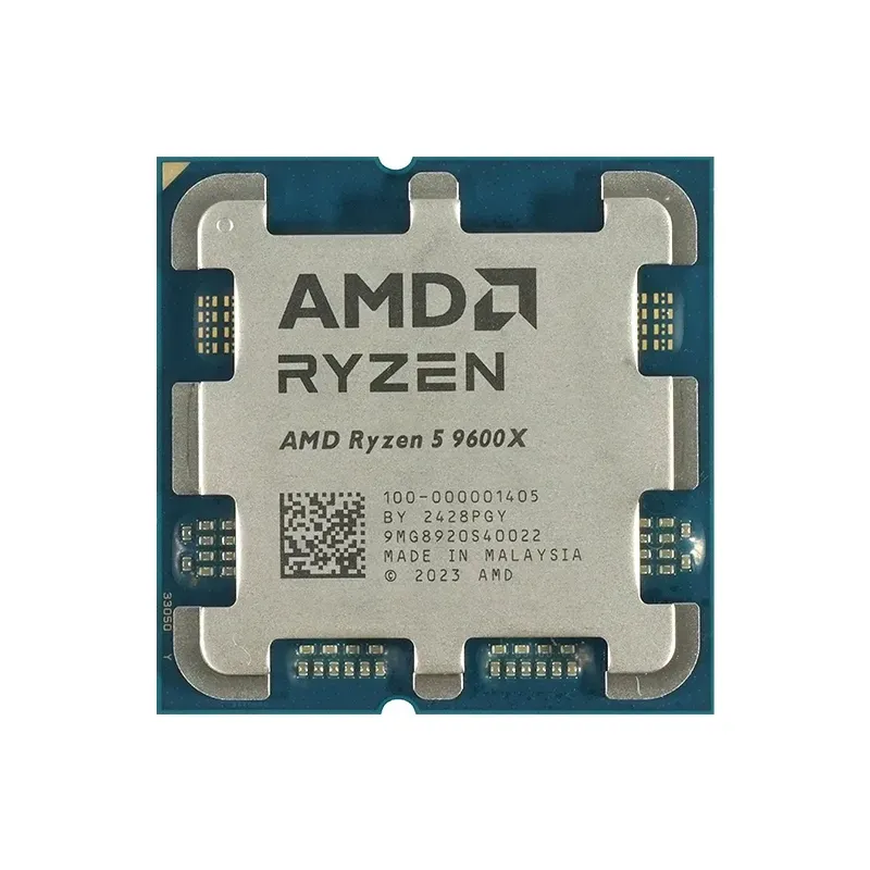 PC Gamer AMD Ryzen 5 9600X RTX 5070 Ti 16G