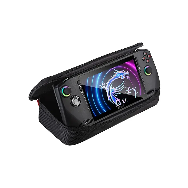 MSI CLAW TRAVEL CASE